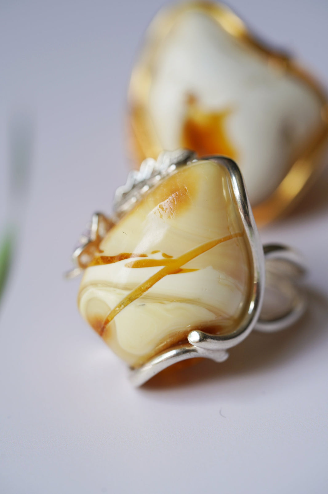 Natural Baltic Amber Jewellery from Poland, based in Singapore – Amber ...