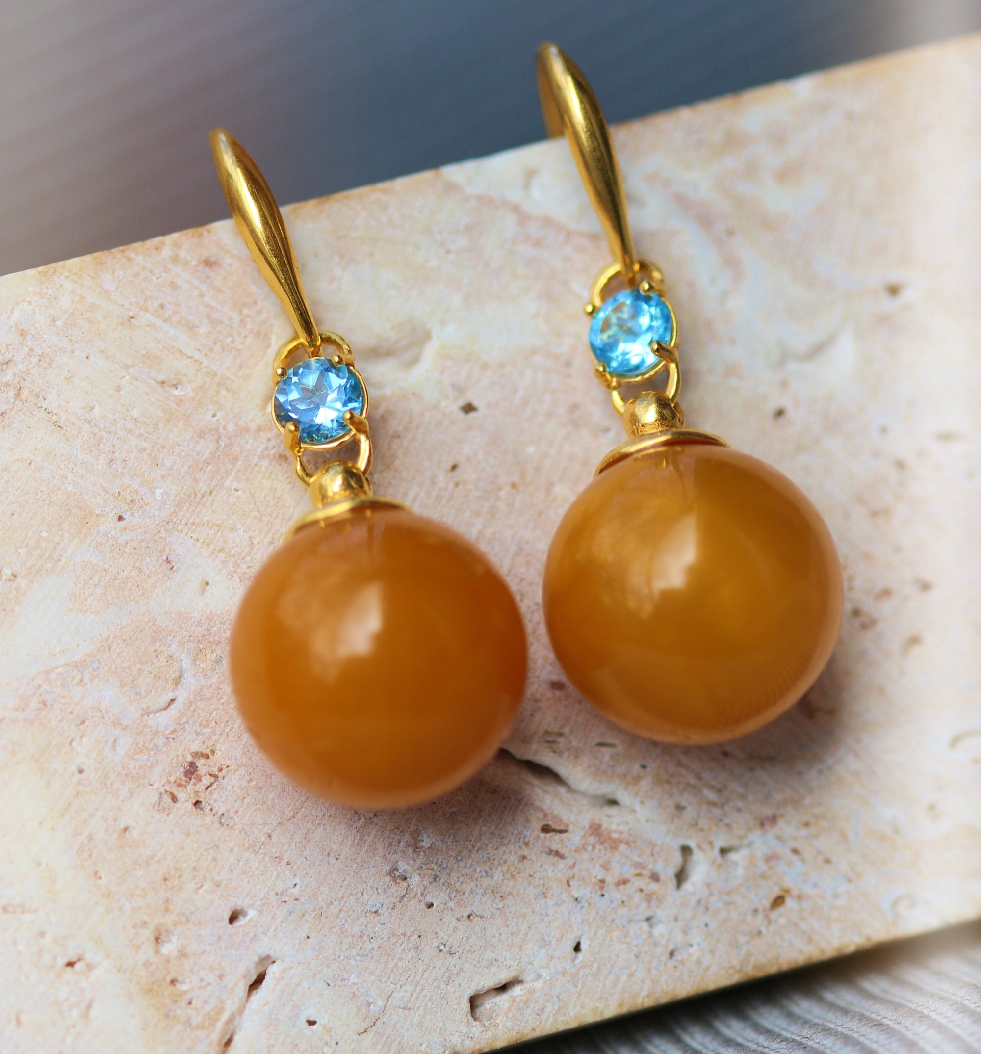 Natural Baltic Amber Jewellery from Poland, based in Singapore – Amber ...
